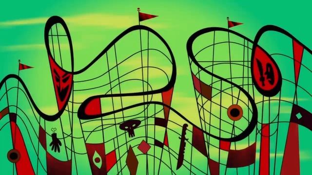 Мультяшные Луни Тюнз — Русский трейлер (Озвучка, 2020)