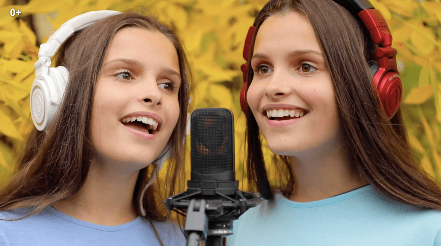 "Куда уходит детство" | Восьмое проекта #Еще10ПесенАтомныхГородов | Сезон 2