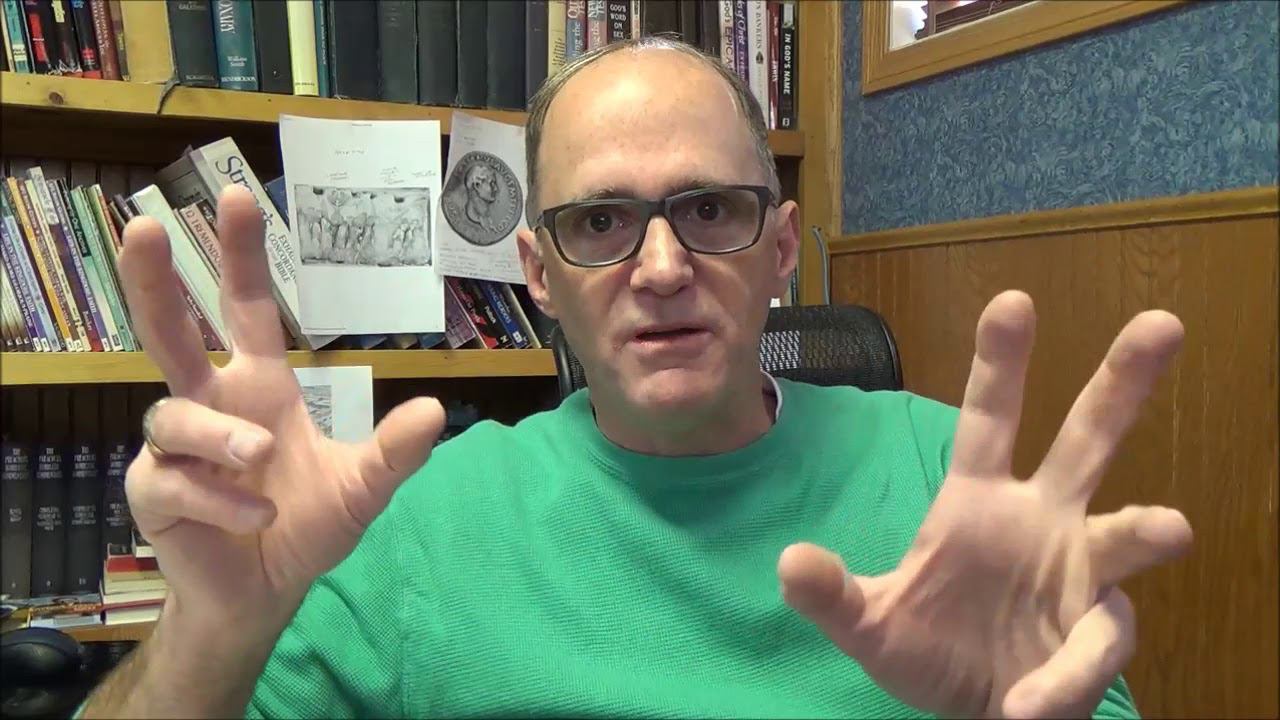 Откровение (урок 11)