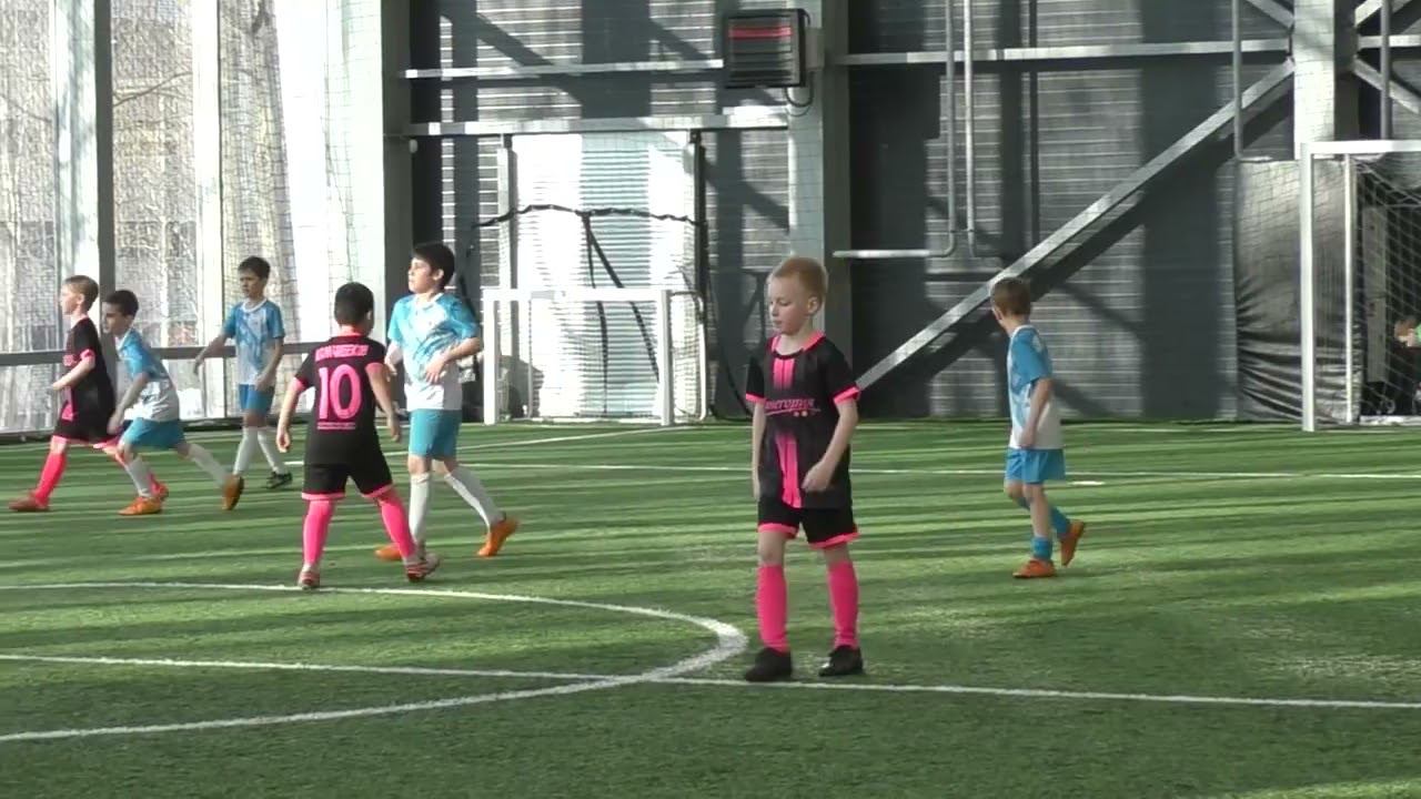 ФК Синегория -  ДФА Энергия (обзор)