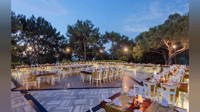 Rixos Sungate #Hotel 5