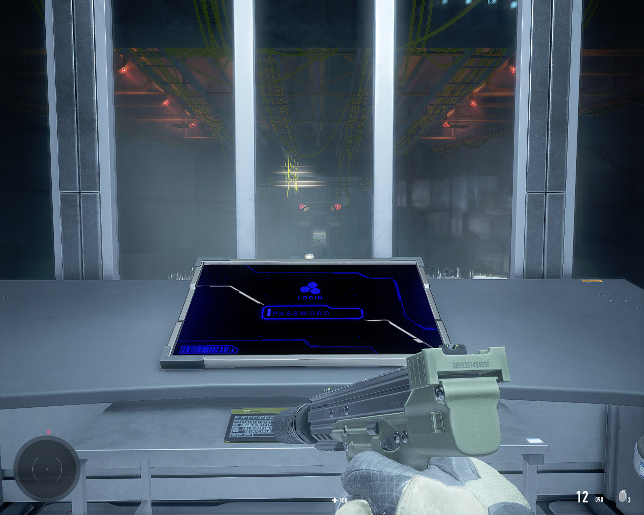 Sniper Ghost Warrior Contracts 2 Прохождение 10 Гора Квамар Уничтожить главный компьютер