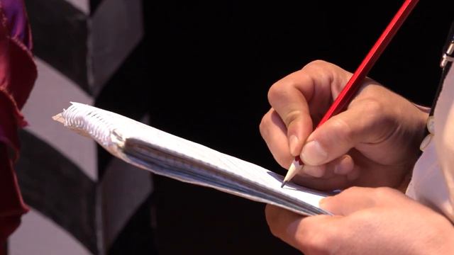 Артисты и дачники. Репортаж ОТВ Одинцовское телевидение