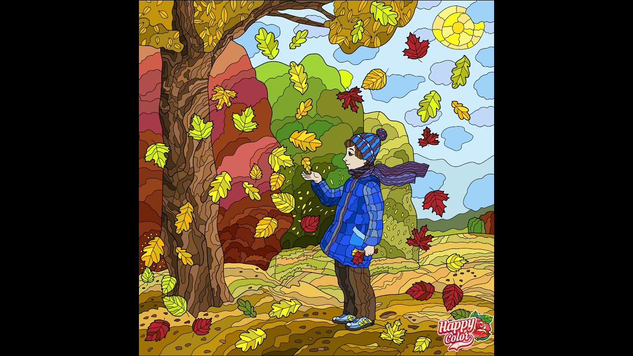 Природа 291-300