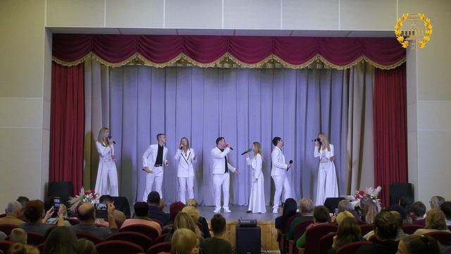 Галатея - Влюбленная душа (7.12.23)