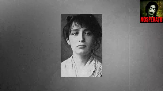 То, от чего стынет кровь - Проклятые и одержимые предметы.mp4