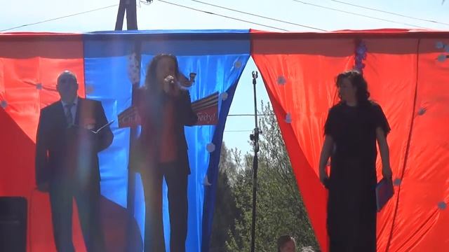 9 мая 2 часть.