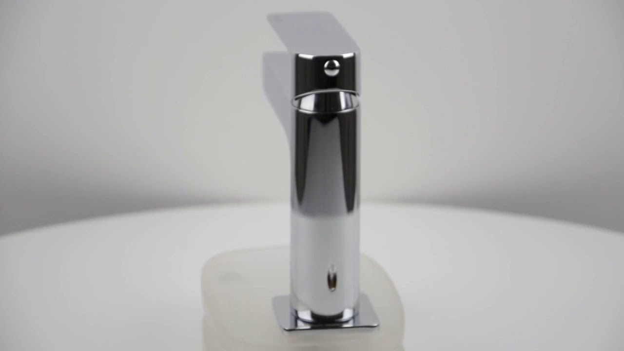 Смеситель  Paffoni Tango TA131.