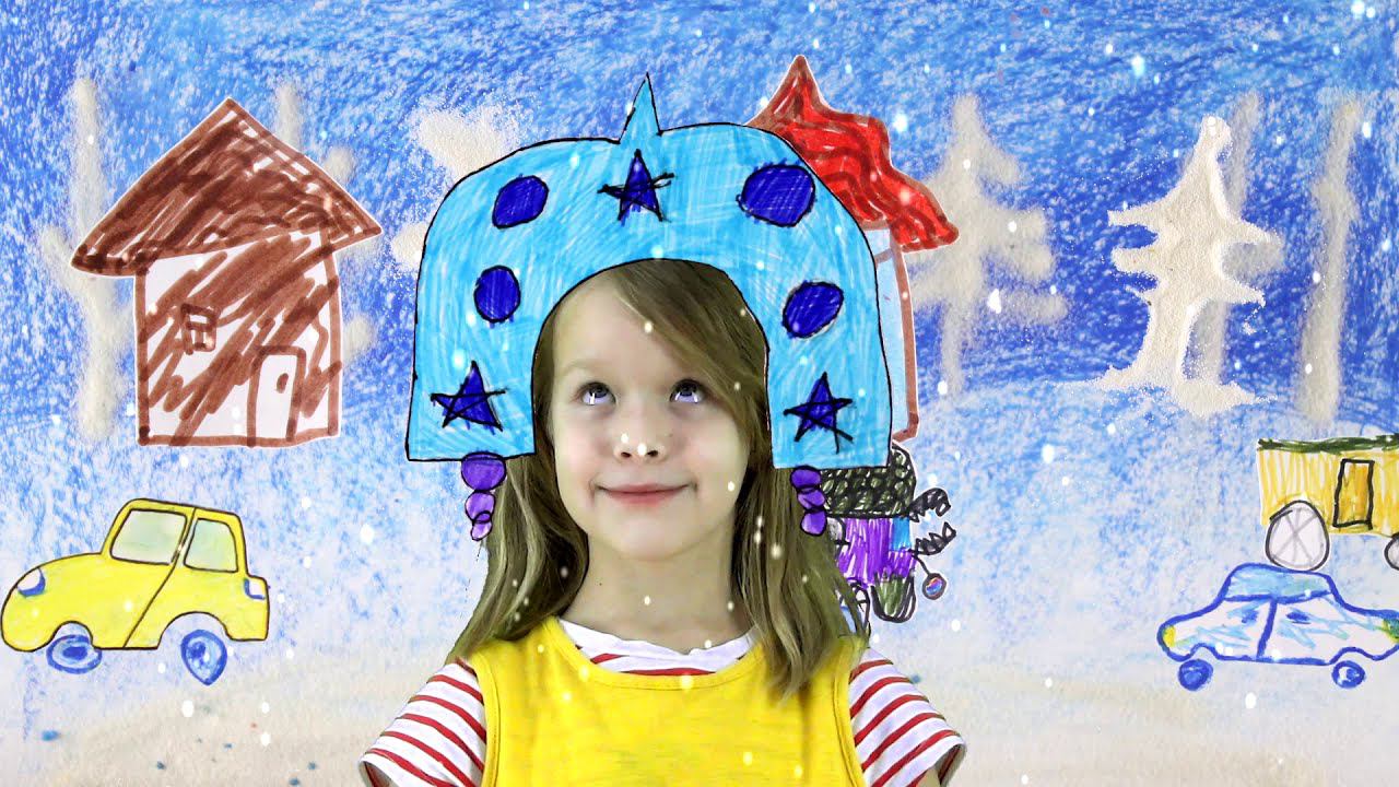 Новогодняя песня