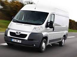 Сажевый фильтр от Peugeot Boxer 2005