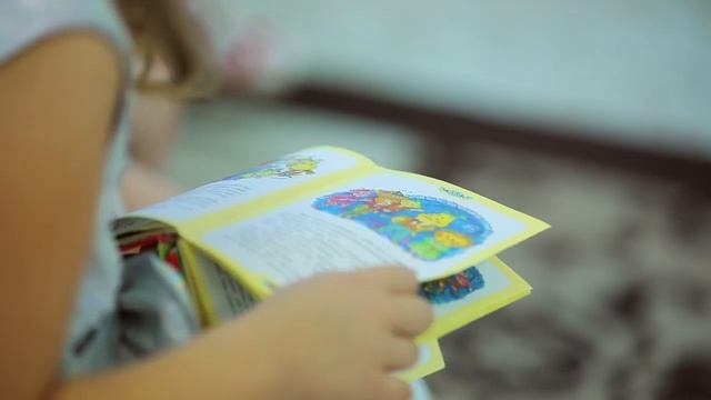 ВеДеДо.1144. Всерос. Конкурс. "Любимые книжки" (Коренблит-Грозовский). МАДОУ «Д/с № 373 КВ. 2-е м.