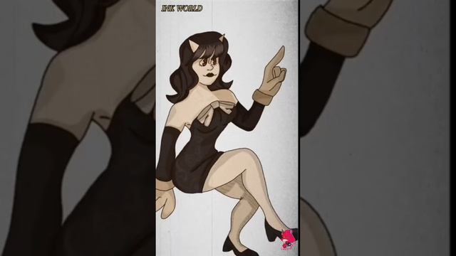 Alice Angelin heaven. Артик от нашей подруги Лейзи.