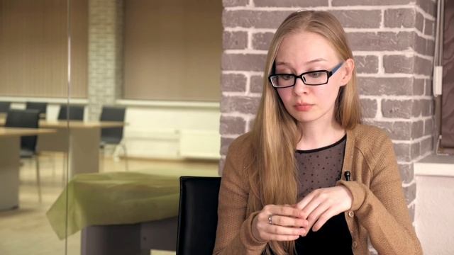 ? интервью для Легендарный Зеленоград