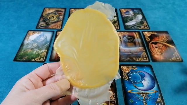 Диагностика Магического негатива.