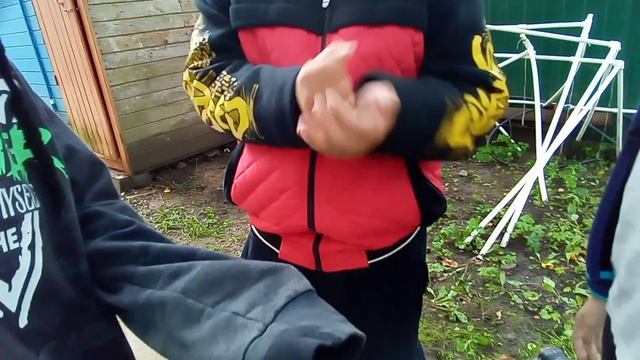 играю с Макс про геймс и Назаром про в экскрим прятки