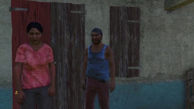 Прохождение Фар Край 3 часть 4