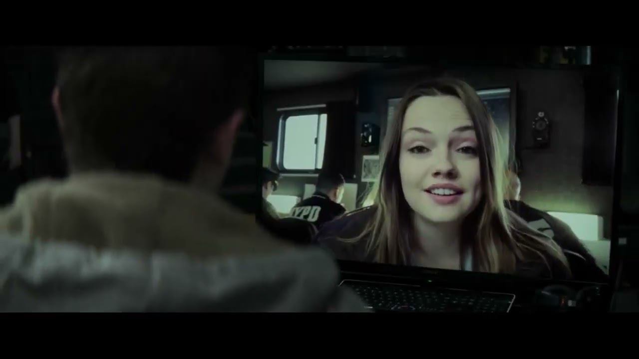 Демо. Дубляж. Финансовый монстр. Юлия Жукова