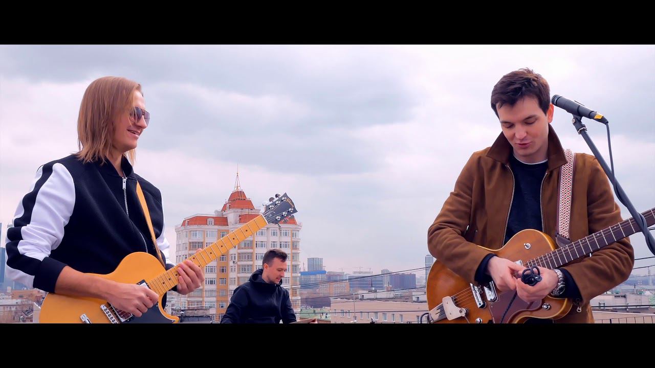 Te100steron Backstage (2.38:1 Anamorphic)