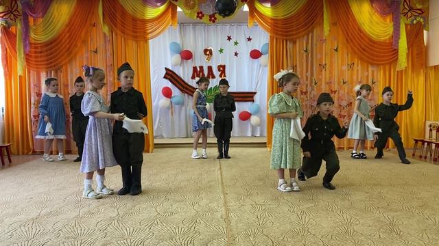 nmclk/18903 02 Танец «Если б не было войны»