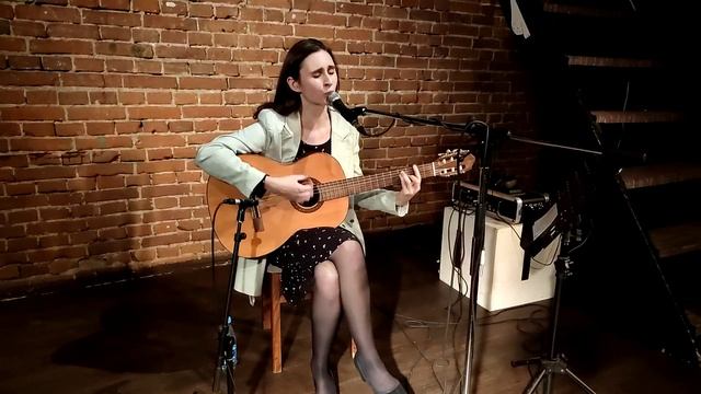 Надежда Коваленко  - Спи