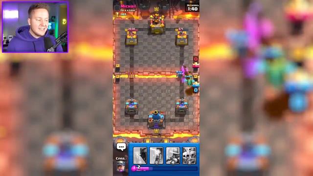 поззи клеш рояль#12