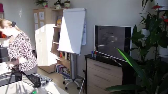 Тренинга по найму "Эффективный найм". Начало.