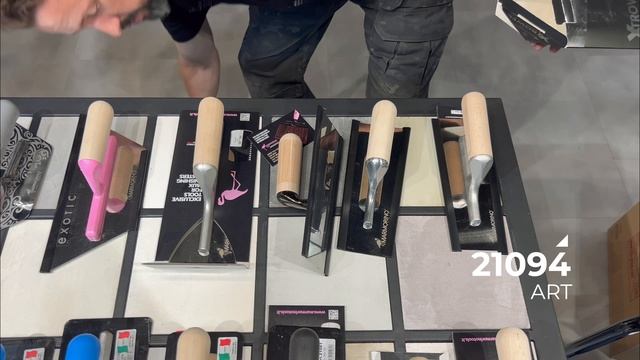 PROинструмент серия 5