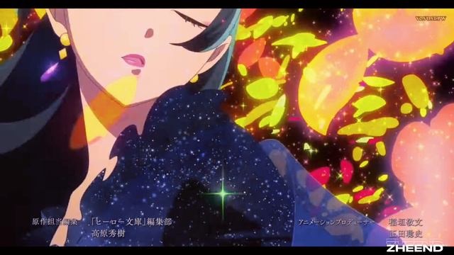 AMV КЛИП- My Love (╯°□°)╯︵ ┻━┻