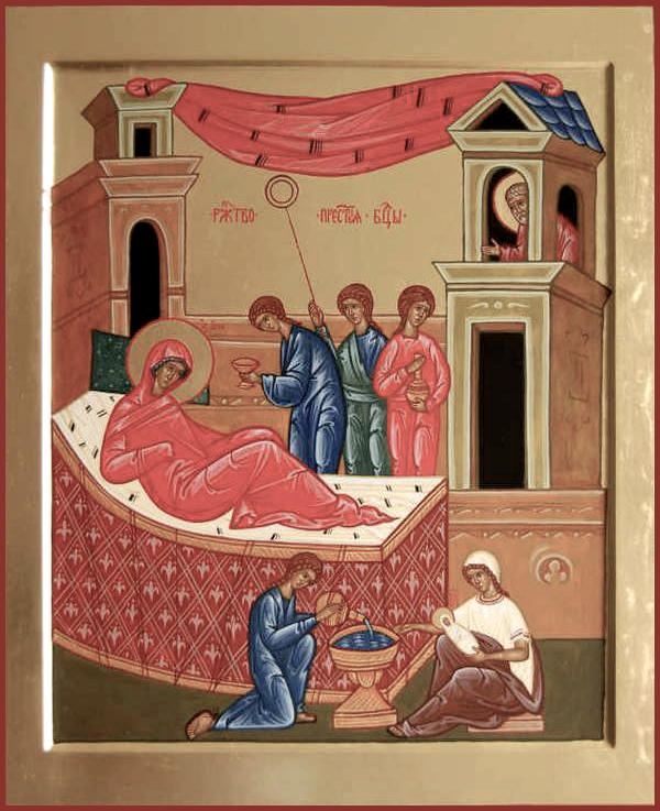 Проповедь 21.09.2022.