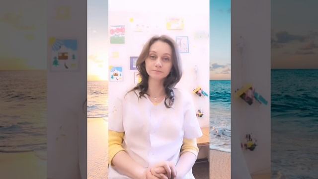 Плахова(Горшкова) Ольга. Психолог центра «Душа Мамы»