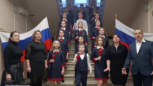 Нас миллионы русских!