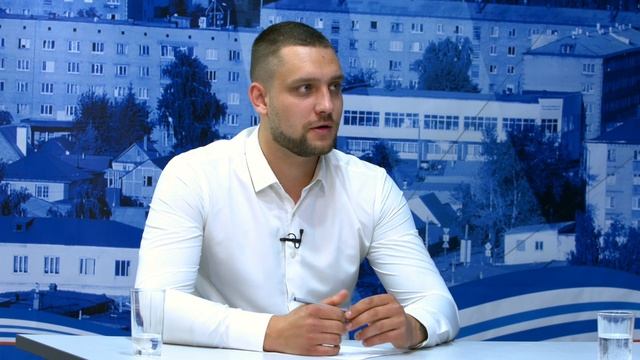 Актуальное интервью. Евгений Чаткин - директор АРМИ