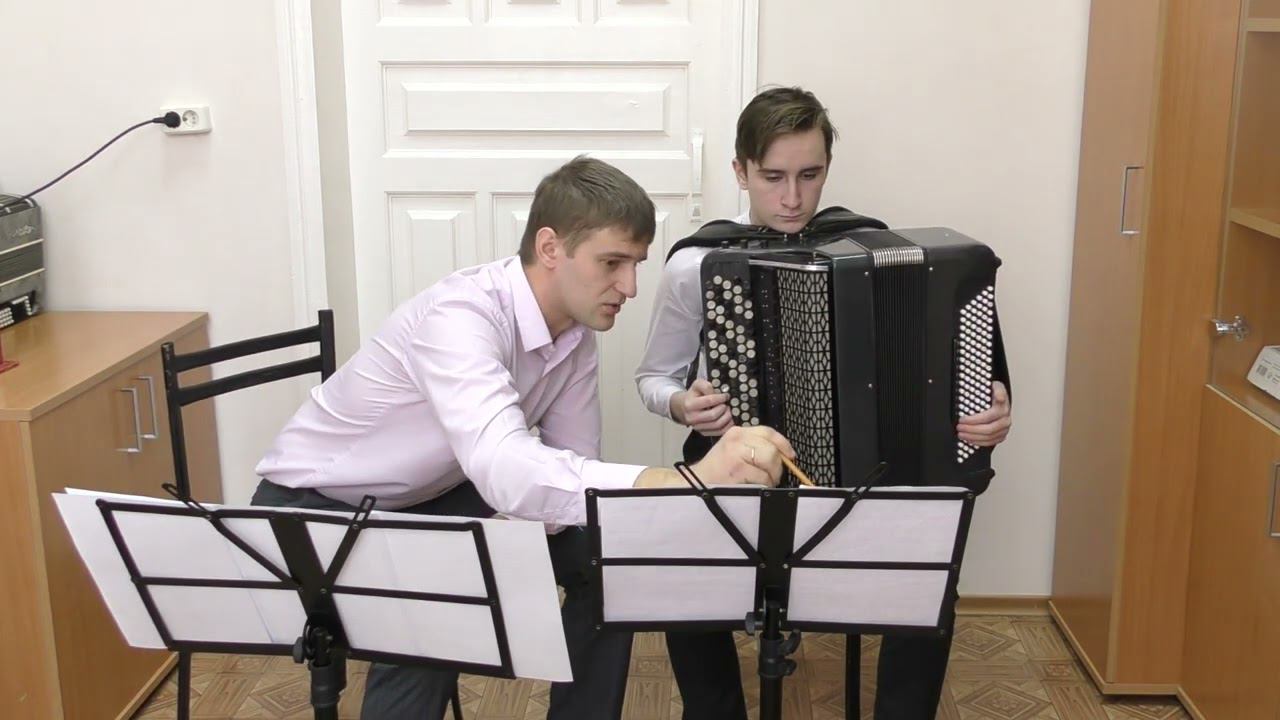 открытый урок Гаврюшенко К. Б. 2022