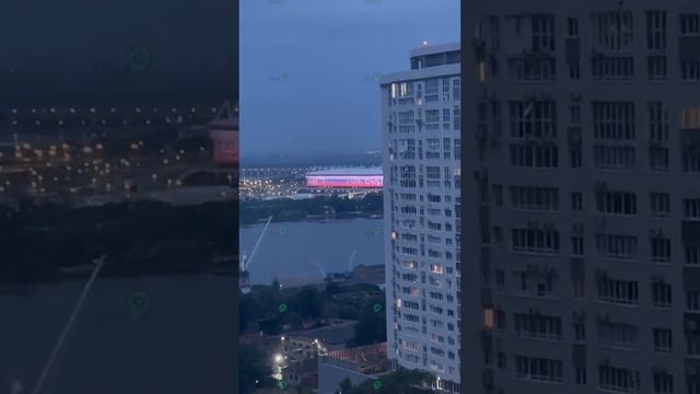 Ростовская Арена