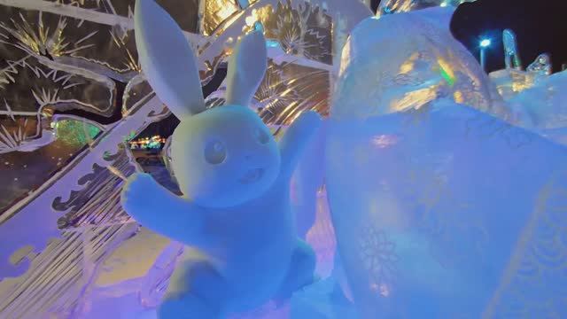 Кубок России "Зимний вернисаж" - 2021 - старт