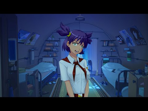 # 092 - 7ДЛ - Лена Френд зона. (Герк, День 2, Подруги?) - Бесконечное лето, мод 7 Дней Лета