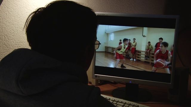 Спорту-да! Экстремизму-нет