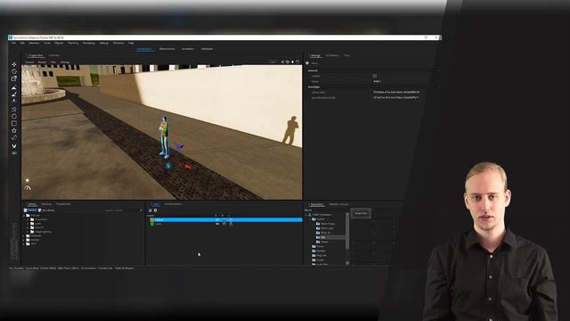 Depence² Введение и обзор