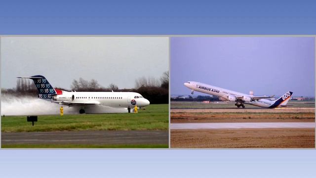 02  ATPL Training   Aircraft Performance #02 Introduction   Performance Standards Part 1