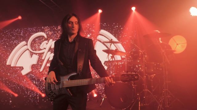 "Сарафан Радио" - кавер-группа на свадьбу Краснодар