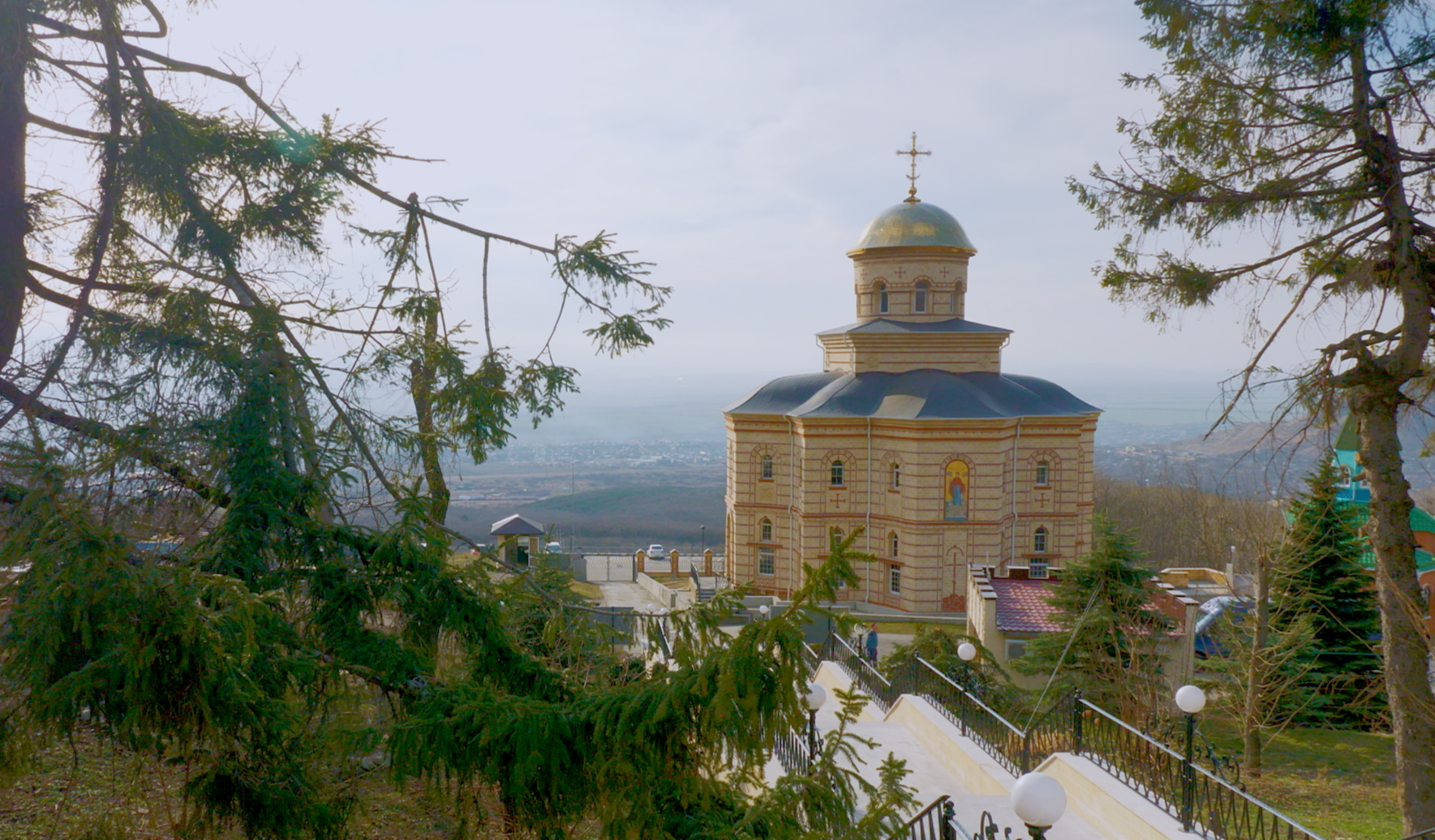 V Всероссийская Сретенская научно-практическая конференция