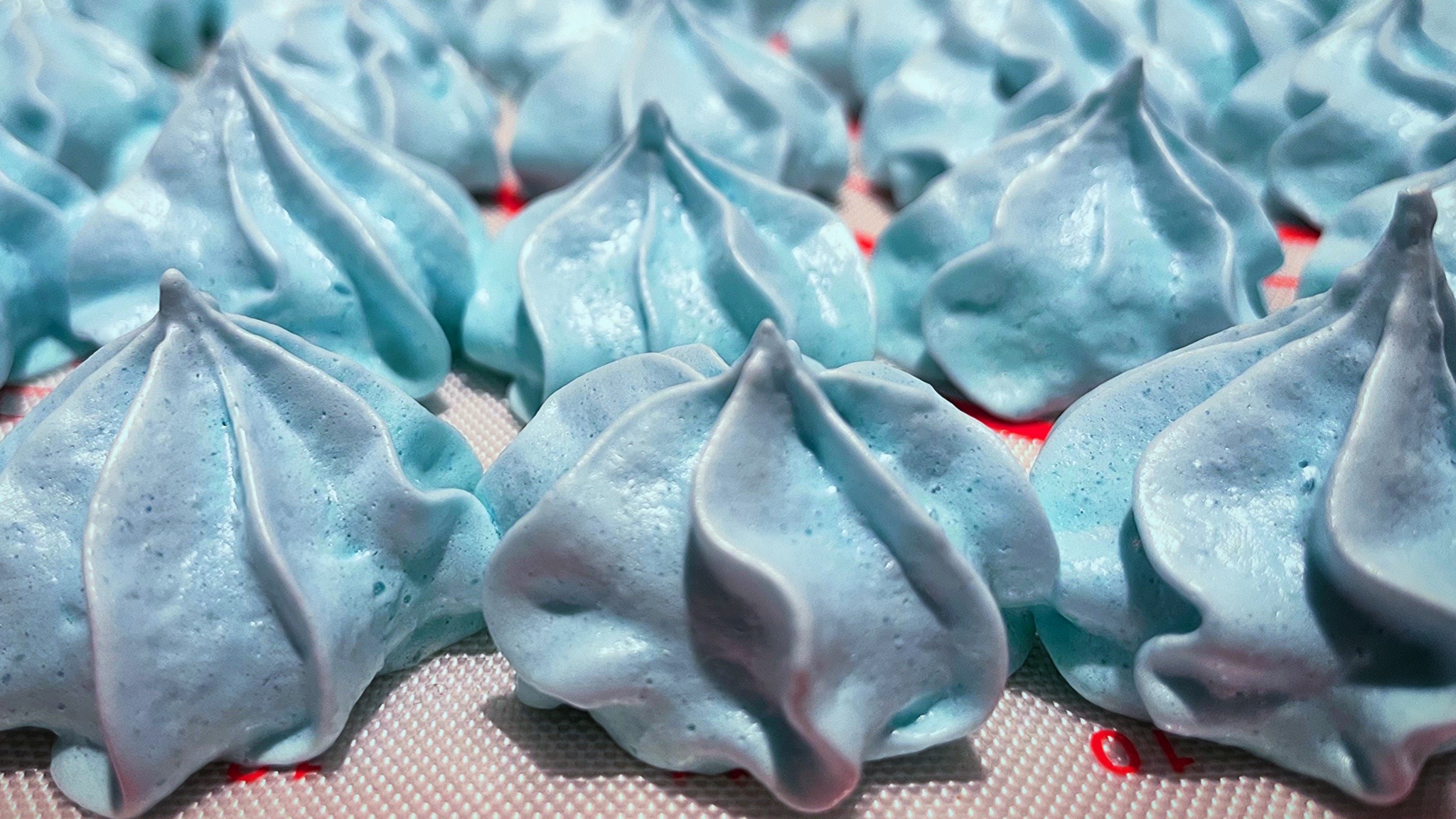 Как сделать БЕЗЕ Быстро и Просто Дома / Без трещин // 100% ПОЛУЧИТСЯ всегда / все советы и нюансы