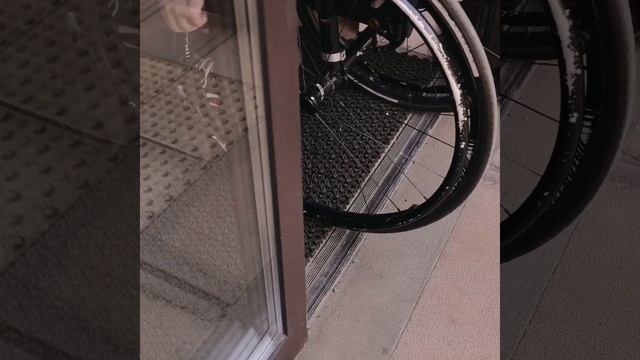 Беспороговые входы — стандарт СМ.СИТИ