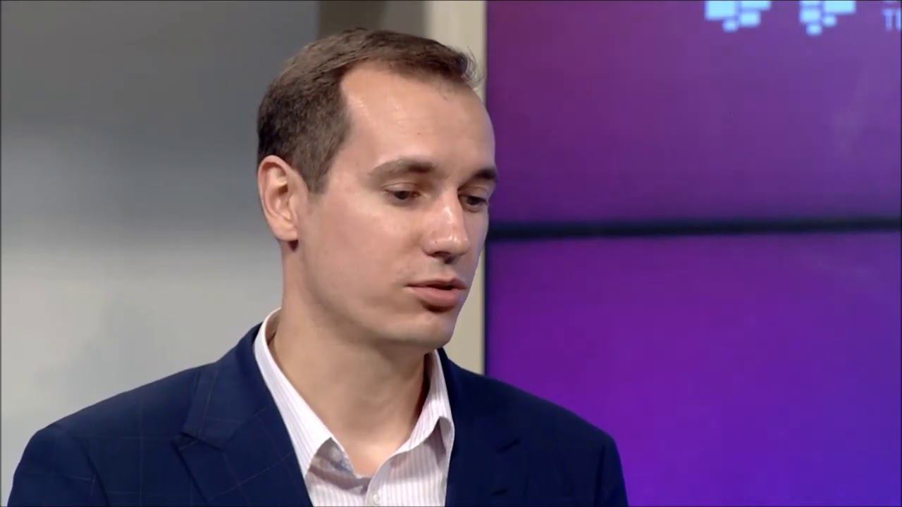 Алексей Нагорнов о «хороших цифрах» цифрового телевидения Саратовской области