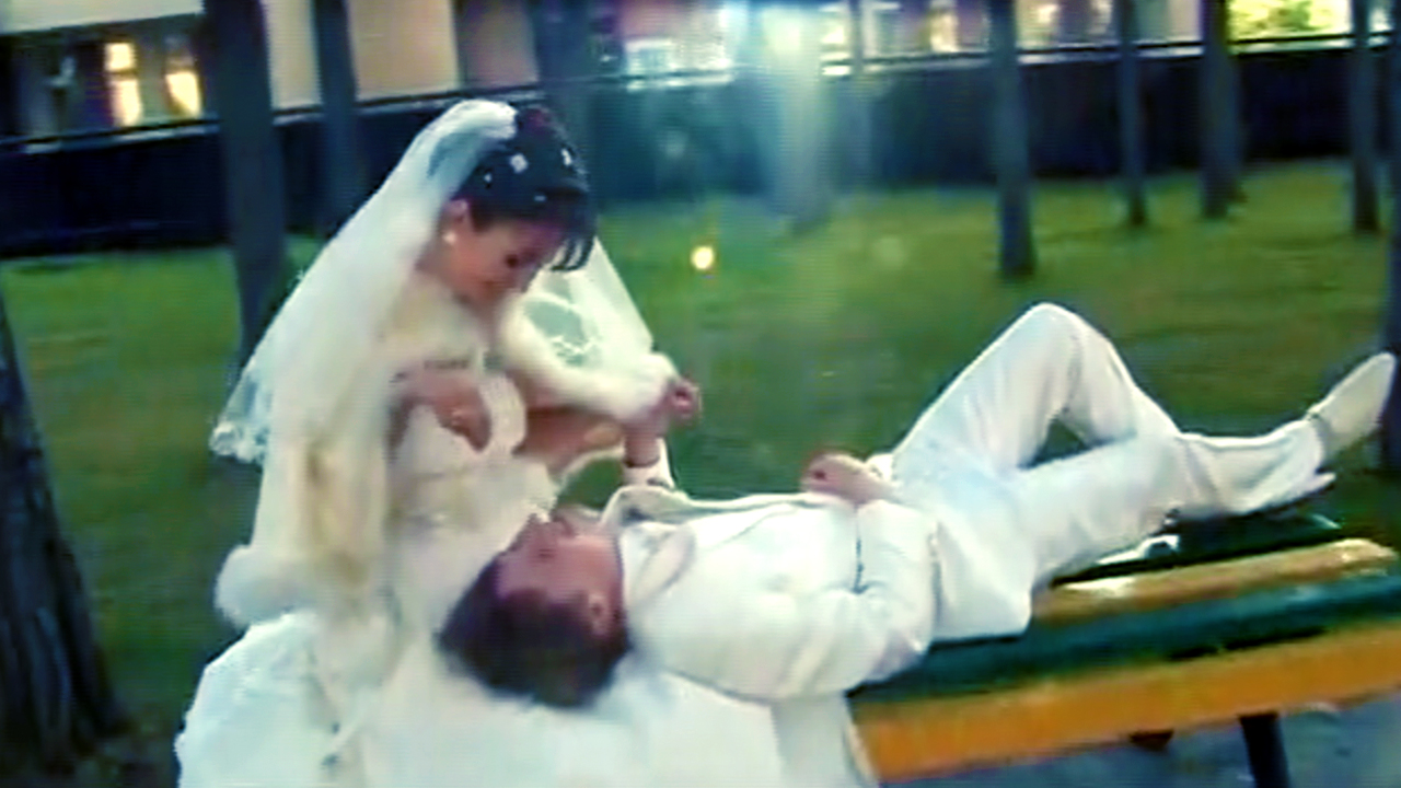 Василий & Анастасия (Свадебный клип)