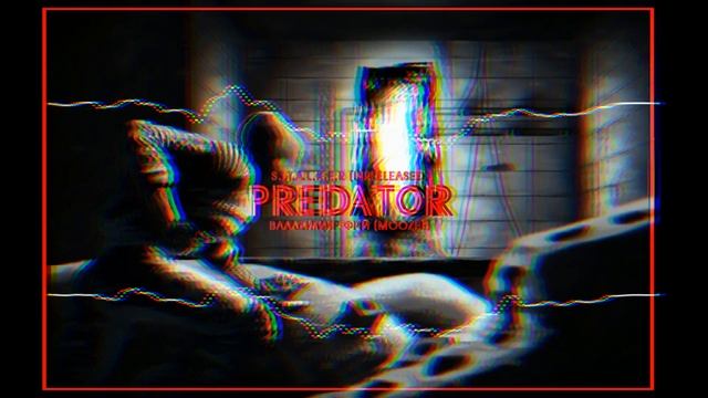 STALKER (unreleased) - Predator (15k) Владимир Фрей (MoozE)