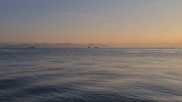 Авачинская бухта