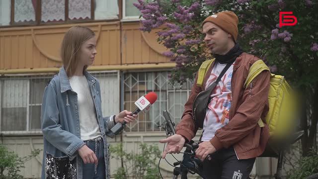 Как сейчас работают сотрудники сферы услуг в Белгороде | Специальный репортаж