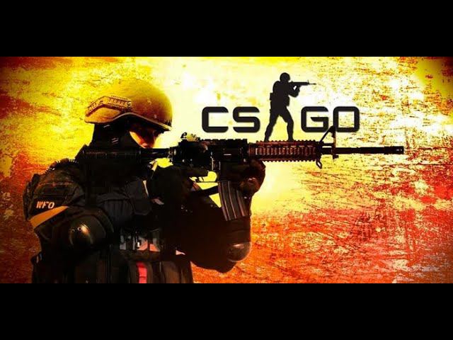CS:GO и Dota 2 Играем и общаемся
