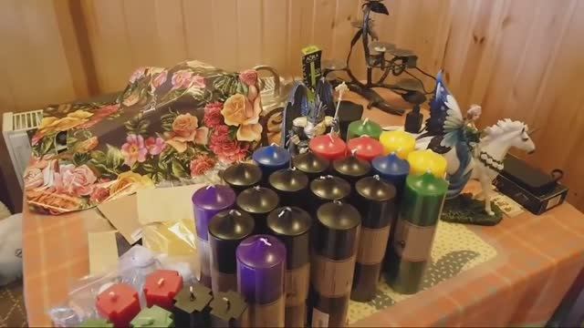 ДАРЫ ОТ ДАВИДА ▶️ ВЕДЬМИНА ИЗБА - ИНГА ХОСРОЕВА.